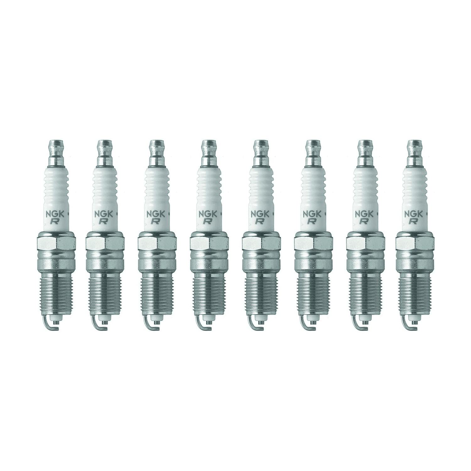 NGK 3951 TR55 Spark Plug - Walmart.com