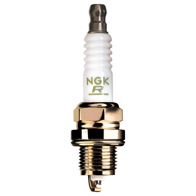 NGK 3951 V-Power Spark Plug (4 Pack) Fits select: 1997-2010 FORD F150 ...