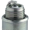 NGK 4004 Standard Spark Plug - BMR4A Solid 1 Pack - Walmart.com