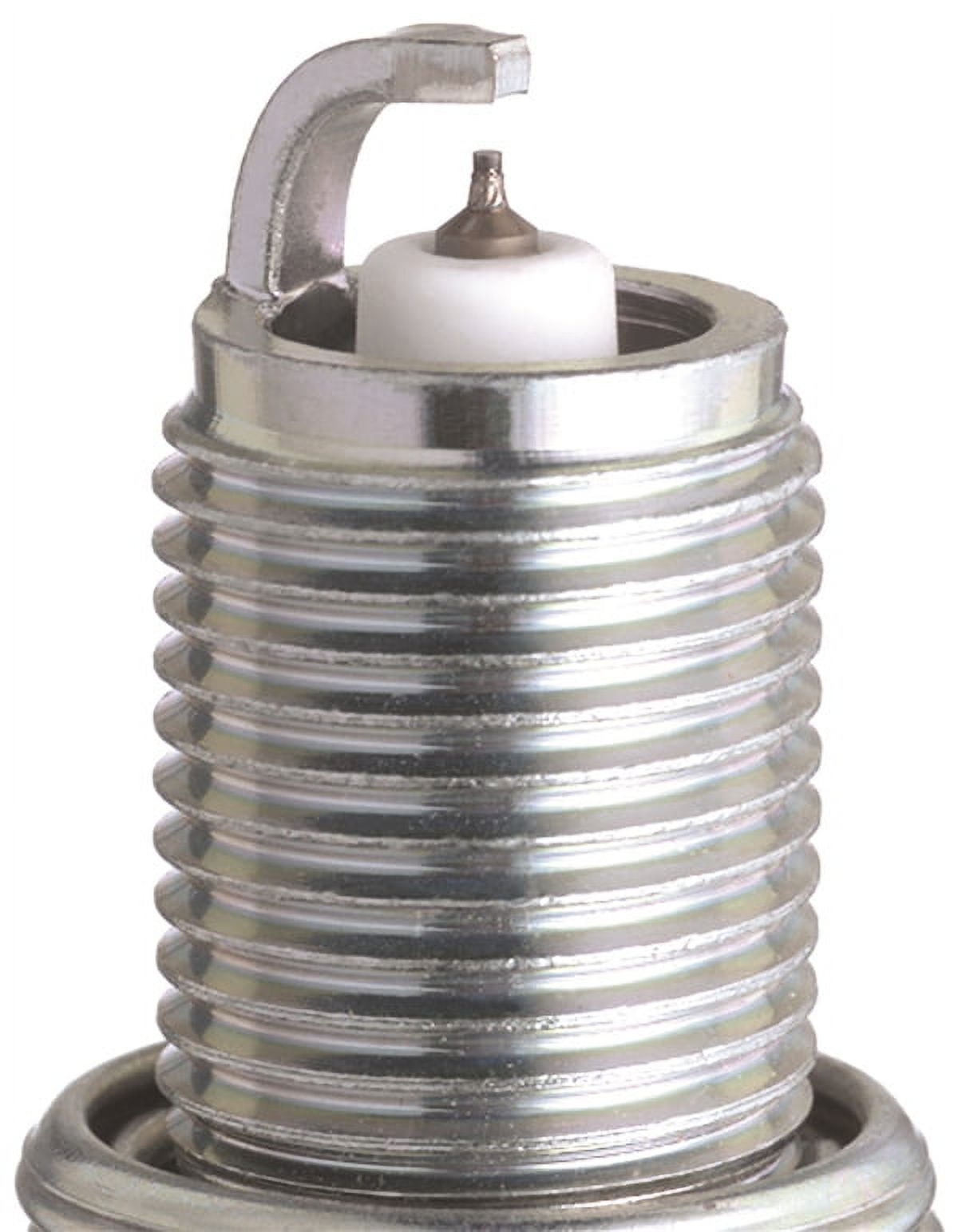 NGK 4055 Iridium IX Spark Plug Fits select: 2003-2005 MITSUBISHI LANCER ...