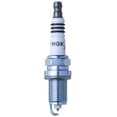 NGK 4095 Laser Iridium Spark Plug (4 Pack) Fits select: 2002 DODGE RAM ...