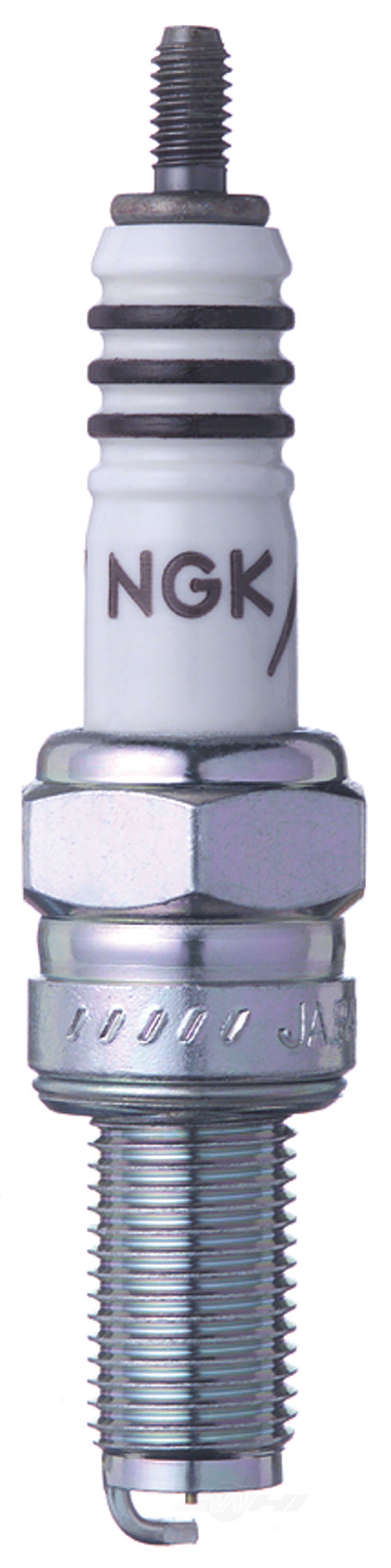NGK 4218 Iridium IX Spark Plug (4 Pack) Fits select: 1995-1996 FERRARI ...