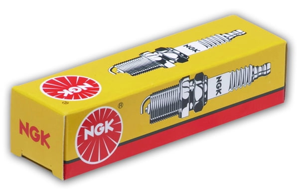 Genuine NGK Standard Plug - Walmart.com
