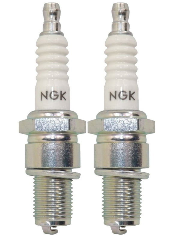 NGK Spark Plugs in NGK - Walmart.com