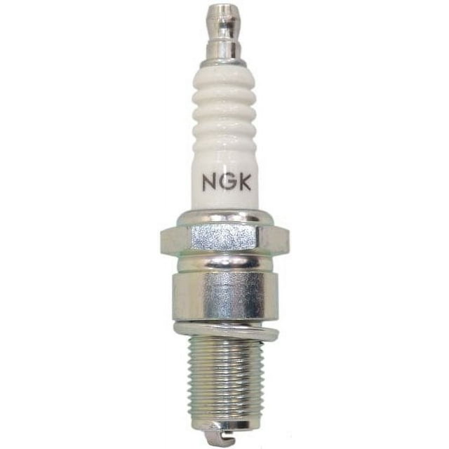 NGK (4644) BKR7E Standard Spark Plug, Pack of 1 Fits select: 2004 ...