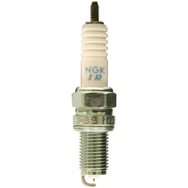 NGK Laser Iridium Spark Plug 9029 DILKAR6A11, Superior Ignitability ...
