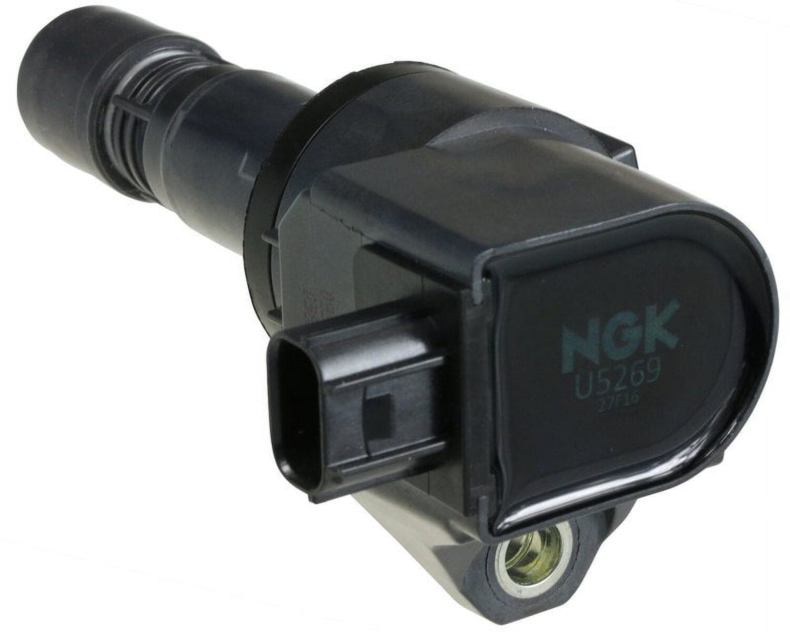 NGK 48885 (U5269) COP Ignition Coil Fits select: 2012-2015 HONDA CIVIC ...