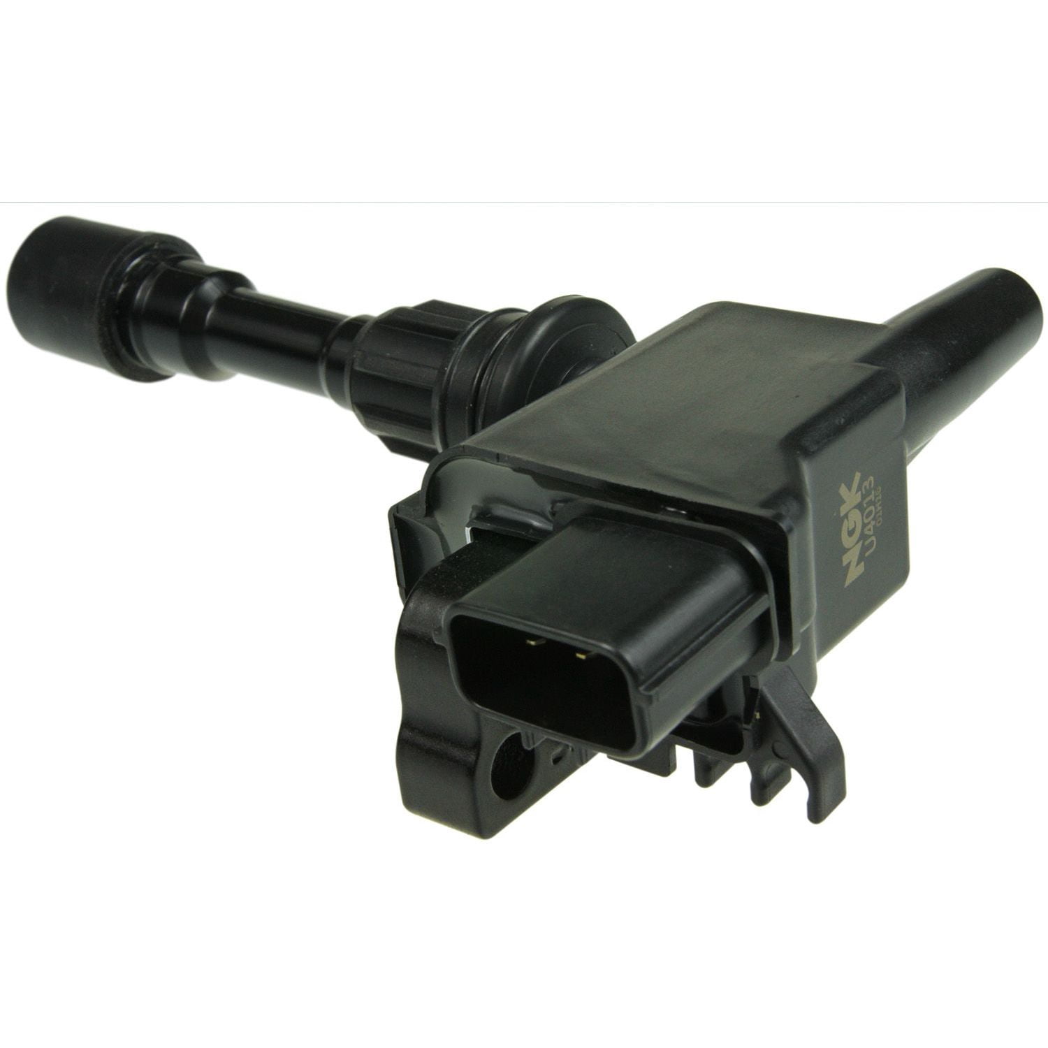 NGK 48915 NGK COP (Waste Spark) Ignition Coil For 01-05 Mazda Miata ...