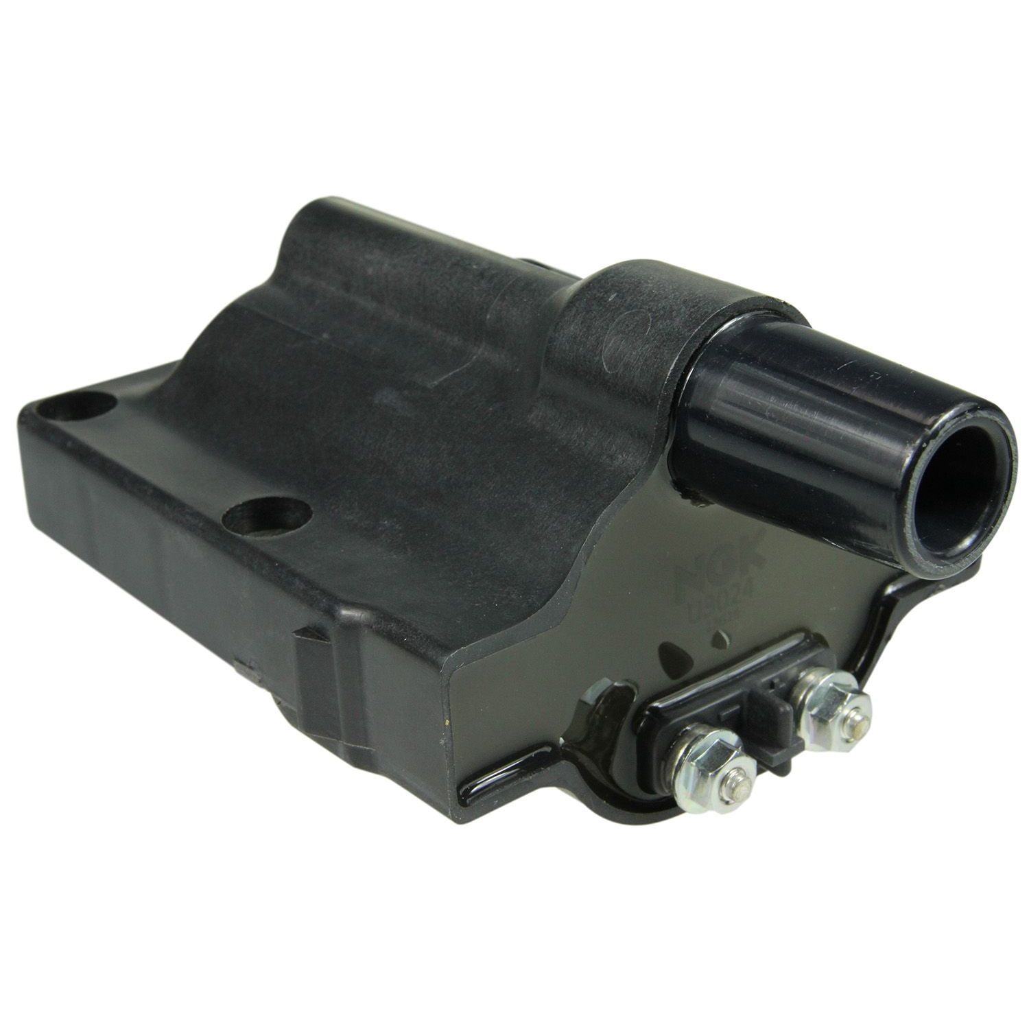 NGK 48948 NGK DIS Ignition Coil For 86-91 Mazda RX-7 Fits select: 1986 ...