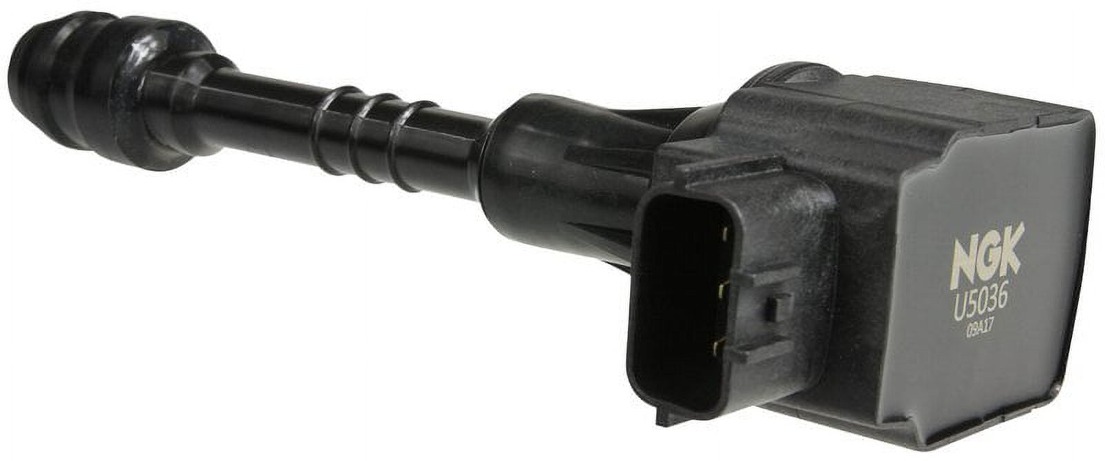 NGK 49008 (U5036) COP Ignition Coil Fits select: 2002-2006 NISSAN ...