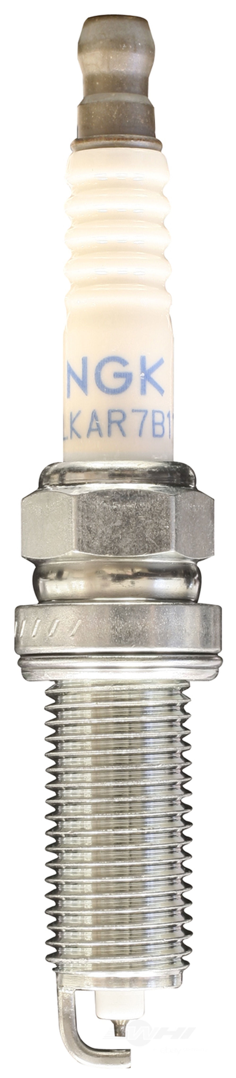 NGK 4912 Laser Iridium Spark Plug (4 Pack) Fits select: 2009-2015 ...