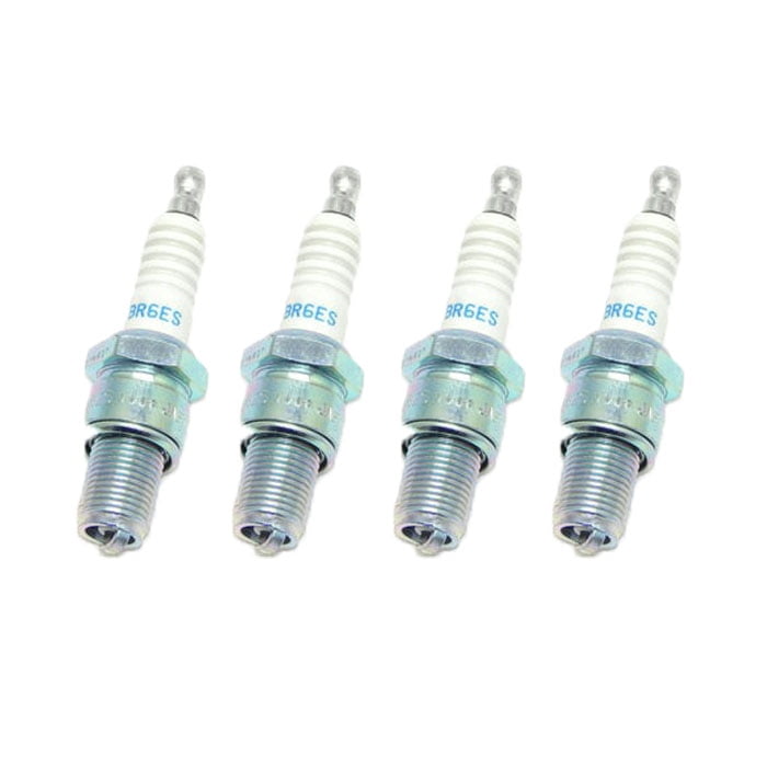 NGK 4922 Standard Spark Plug (4 Pack) Fits select: 1987 VOLKSWAGEN ...