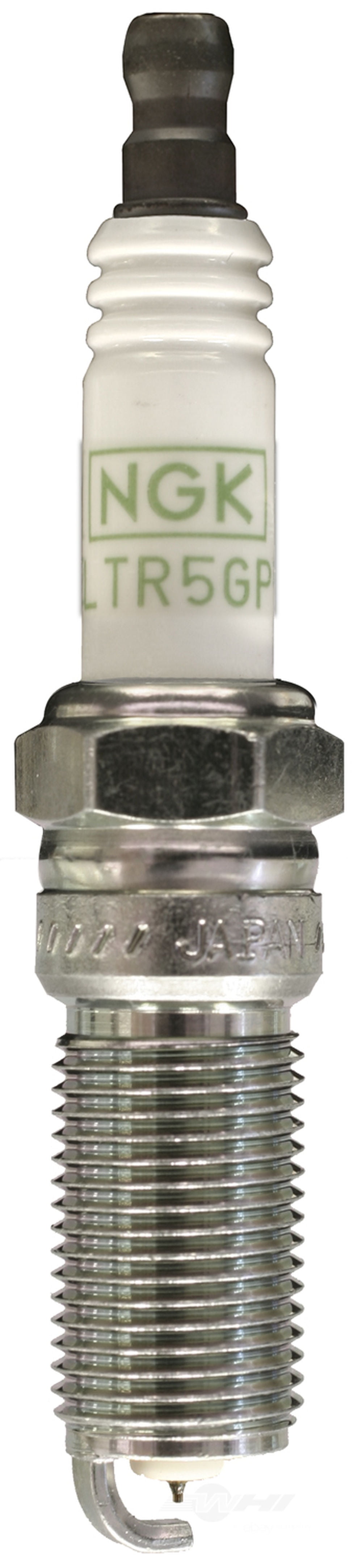 NGK 5019 G-Power Spark Plug (4 Pack) Fits select: 2014-2023 CHEVROLET ...