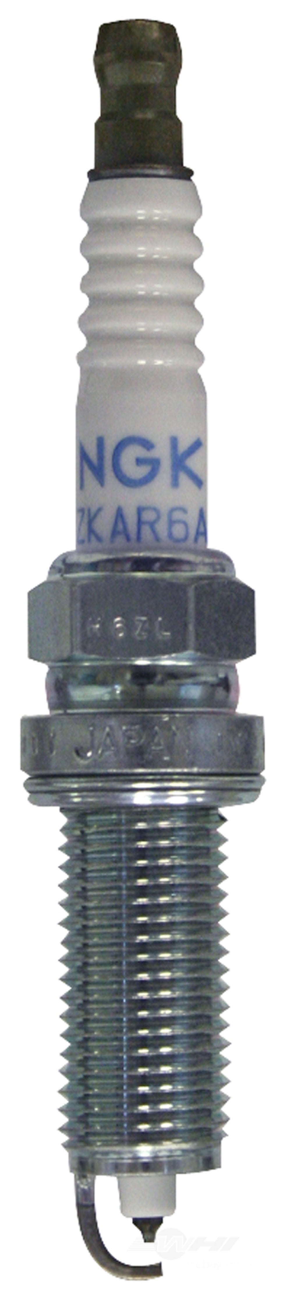 NGK 5118 Laser Platinum Spark Plug (4 Pack) Fits select: 2013-2019 ...