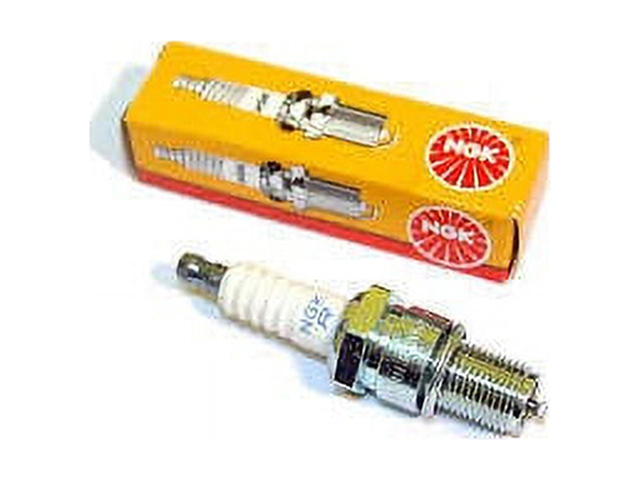 NGK (5531) Standard Spark Plug, DPR6EA-9 - Walmart.com