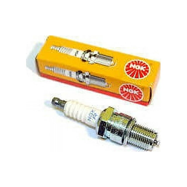NGK (5531) Standard Spark Plug, DPR6EA-9 - Walmart.com