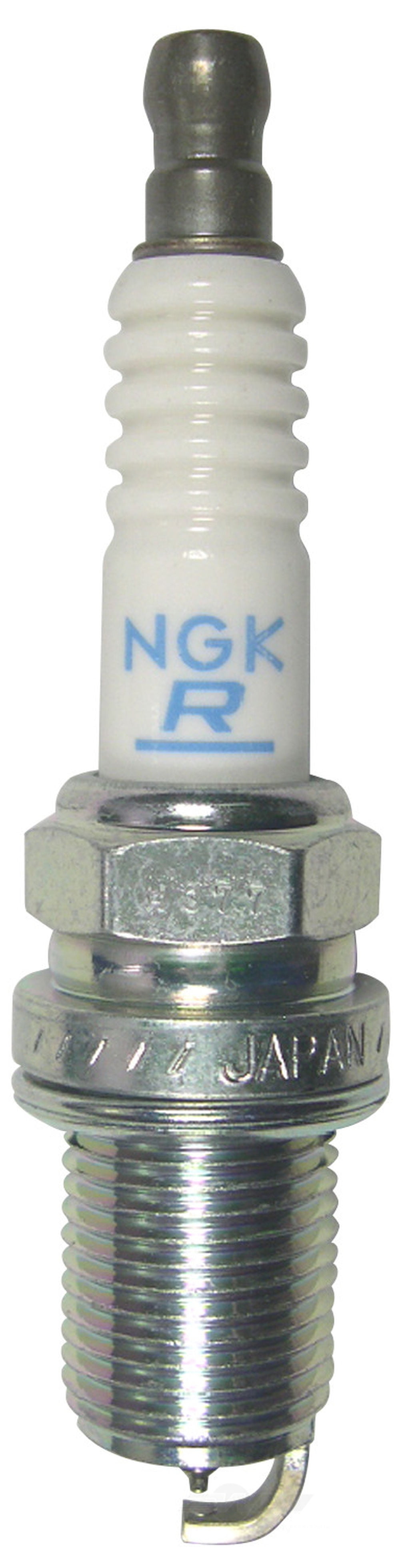 NGK 5542 Laser Platinum Spark Plug (4 Pack) Fits select: 2002-2004 JEEP ...