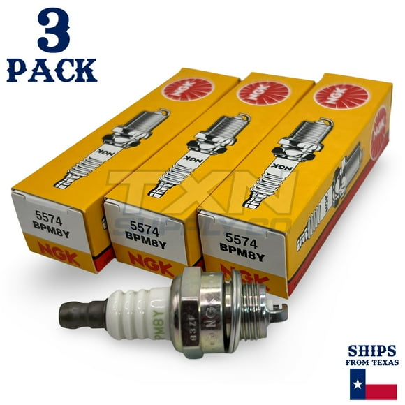 Best Sellers In Automotive Replacement Spark Plugs