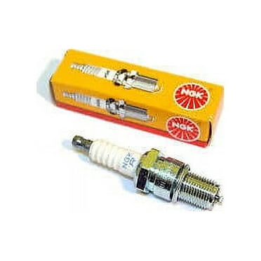NGK 6668 Spark Plugs LFR6A - 4 Pack - For Watercraft FX FZR FZS VX VXR ...