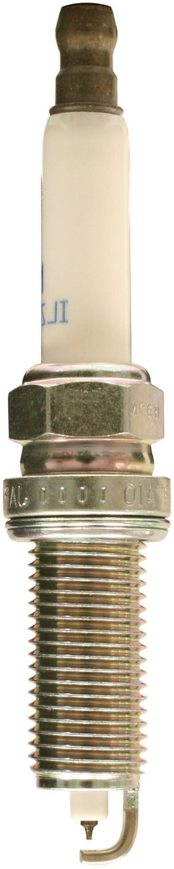NGK 6043 Laser Iridium Spark Plug Fits select: 2008-2010 MERCEDES-BENZ ...