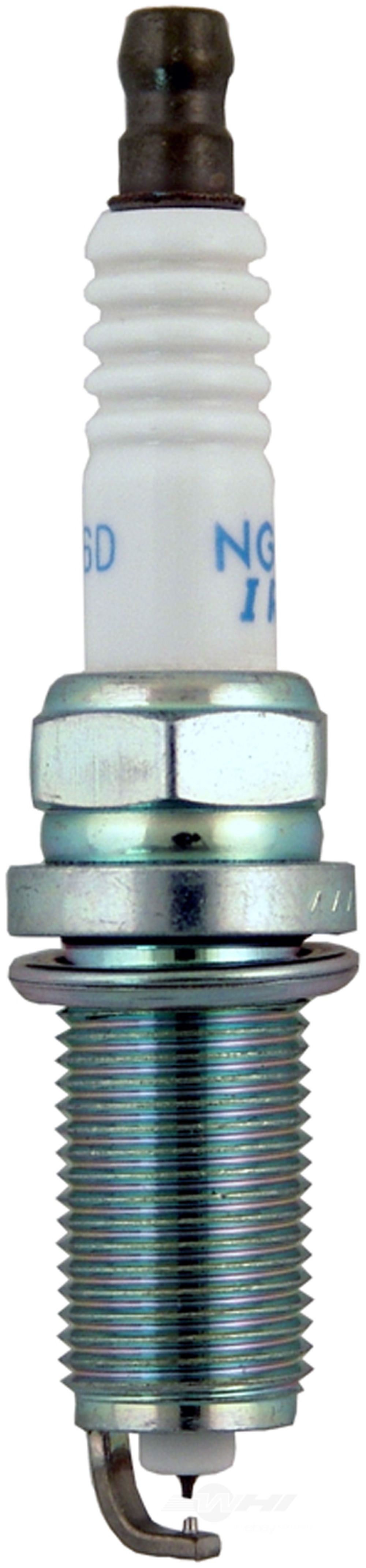NGK 6176 Laser Iridium Spark Plug (4 Pack) Fits select: 2008-2016 ...