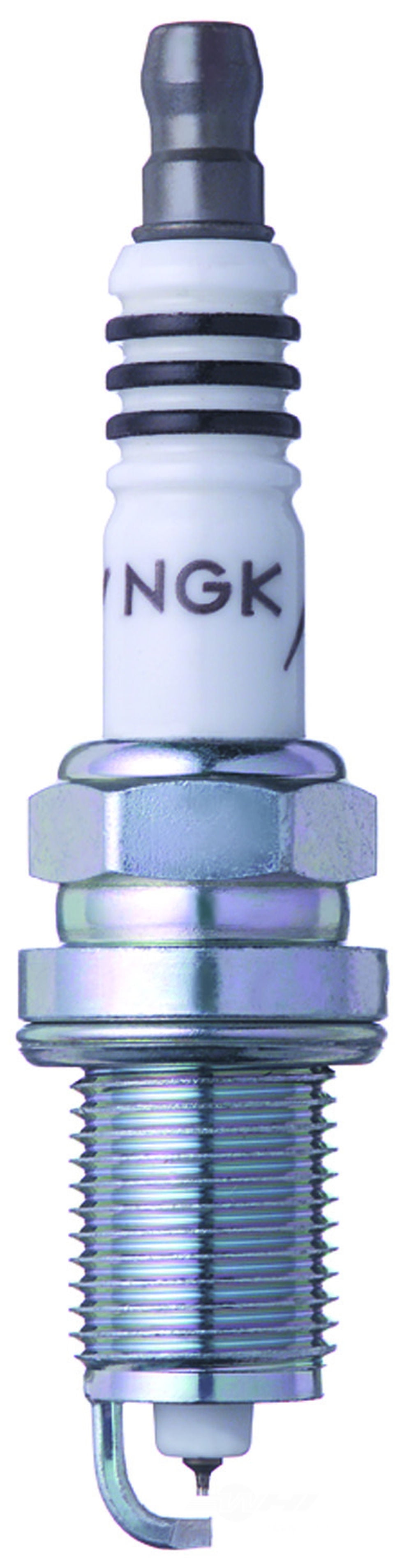 NGK 6441 Iridium IX Spark Plug (4 Pack) Fits select: 2001-2005 HONDA CIVIC, 2007-2012 JEEP ...