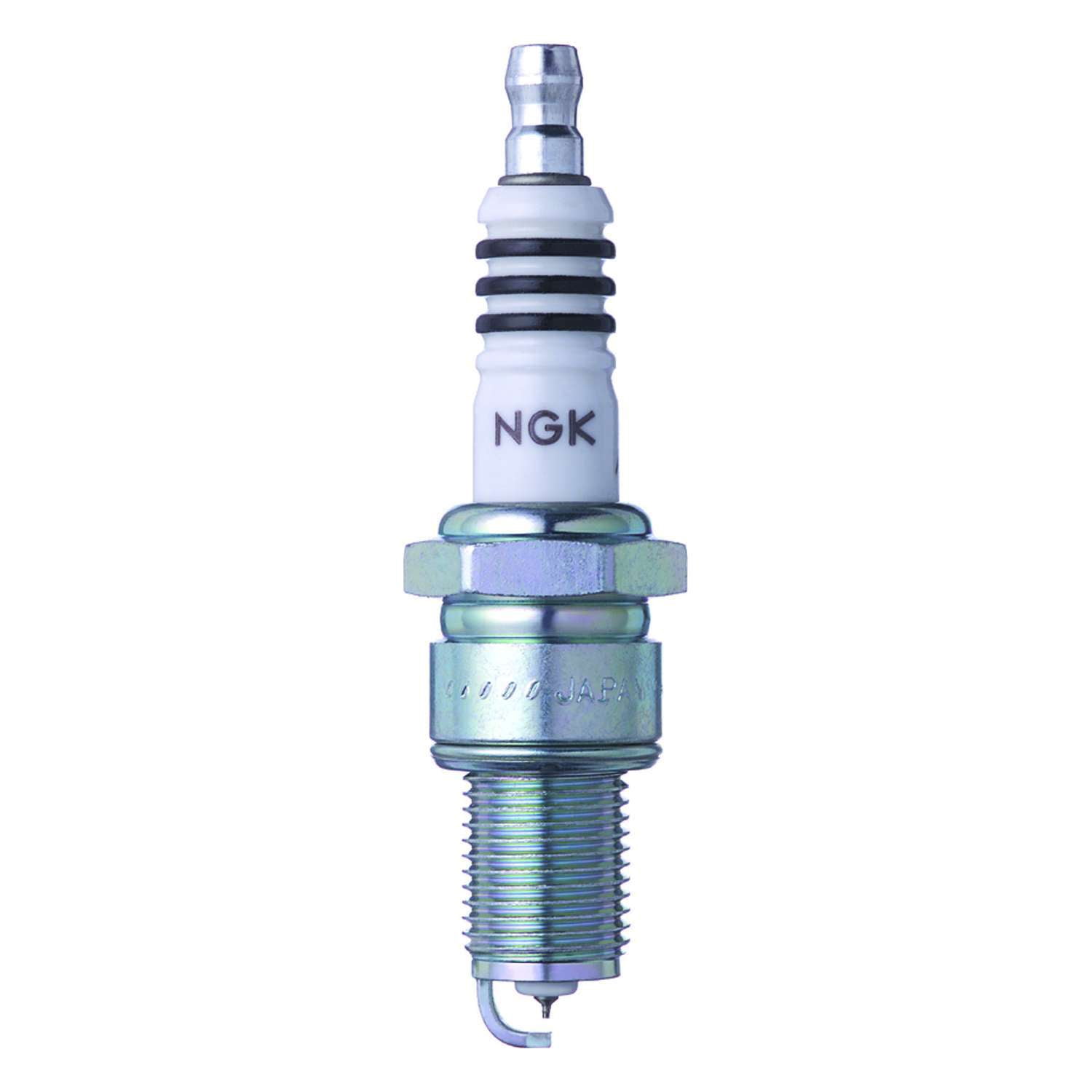 NGK 6597 Iridium IX Spark Plug - Fits TOYOTA PICKUP, SUZUKI SAMURAI ...
