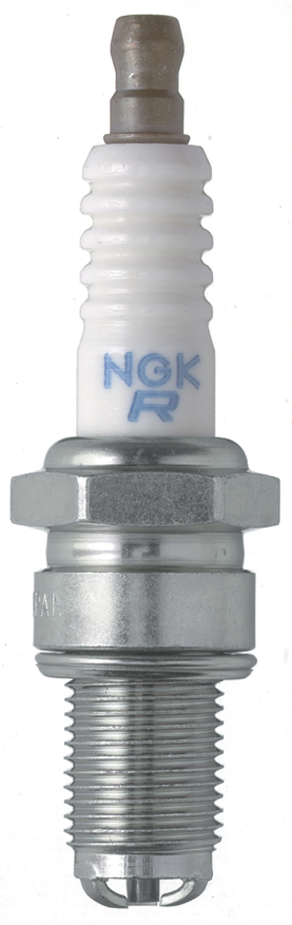 NGK 6612 Standard Spark Plug (4 Pack) Fits select: 1980 MAZDA RX7 - Walmart.com