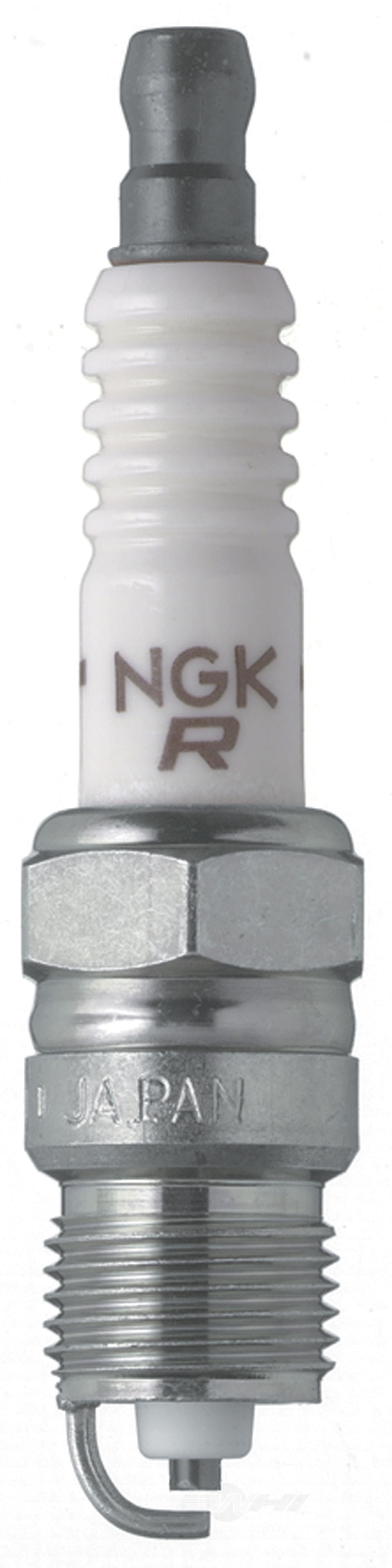 NGK 6630 V-Power Spark Plug Fits select: 1976-1986 CHEVROLET C10, 1976 ...