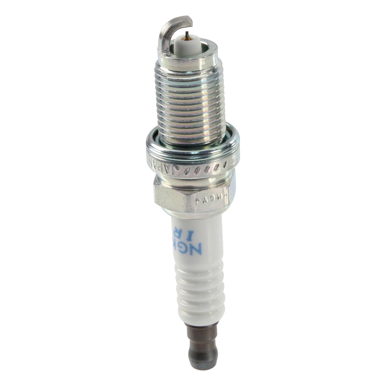 NGK 6774 Laser Iridium Spark Plug (4 Pack) Fits select: 2003-2007 HONDA ...