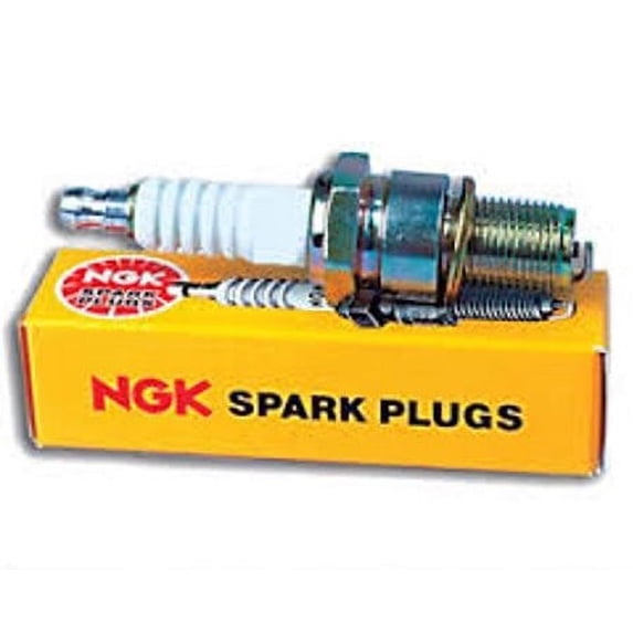 NGK (6993) Spark Plug, BKR6EKU - Walmart.com