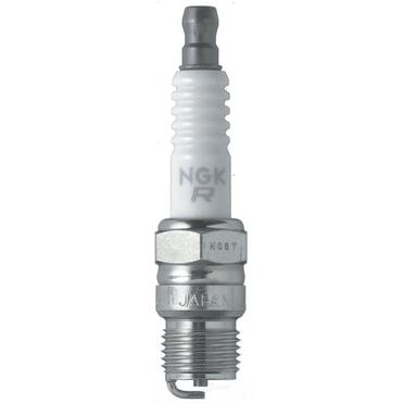 NGK Iridium-IX Spark Plug - Walmart.com