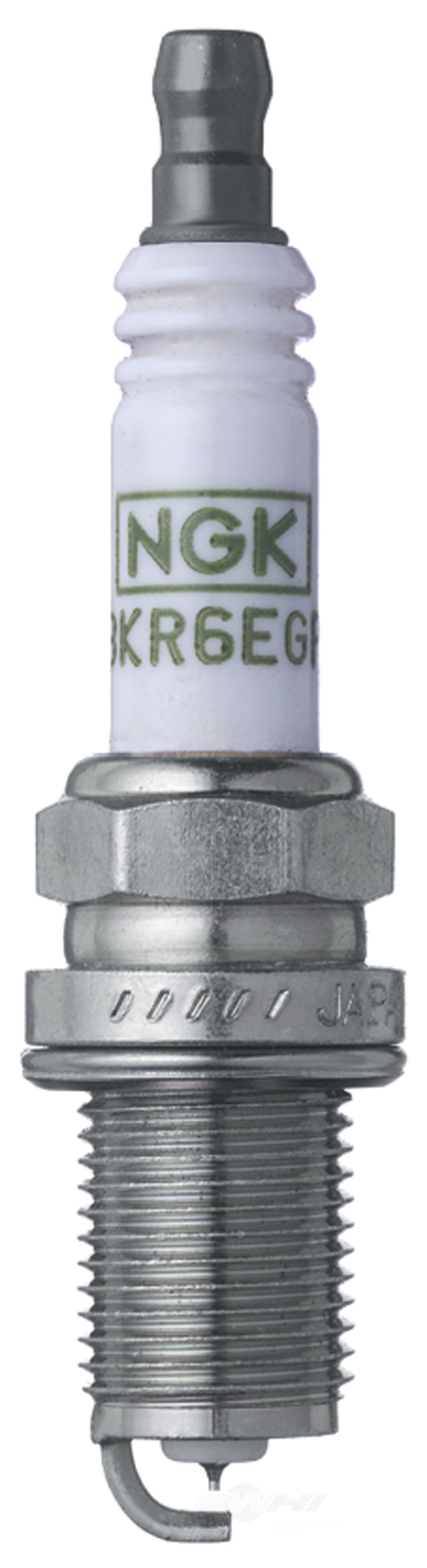NGK 7092 G-Power Spark Plug (4 Pack) Fits select: 1992-2011 TOYOTA ...