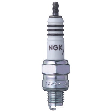 NGK Iridium IX Plug, NG6692 - Walmart.com