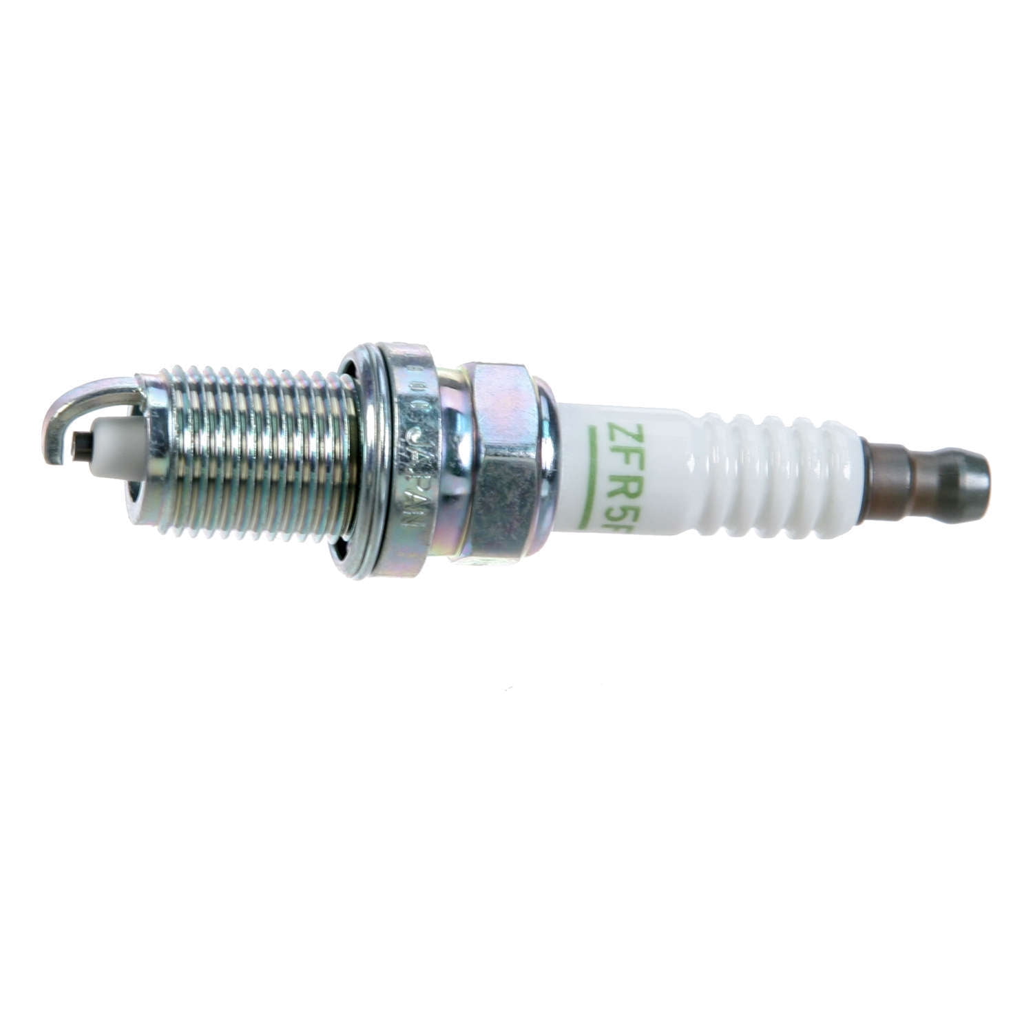 NGK 7558 V-Power Spark Plug (4 Pack) Fits select: 2008 SATURN ASTRA ...