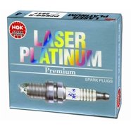 NGK (5899) Laser Iridium Spark Plug, IZFR5J - Walmart.com