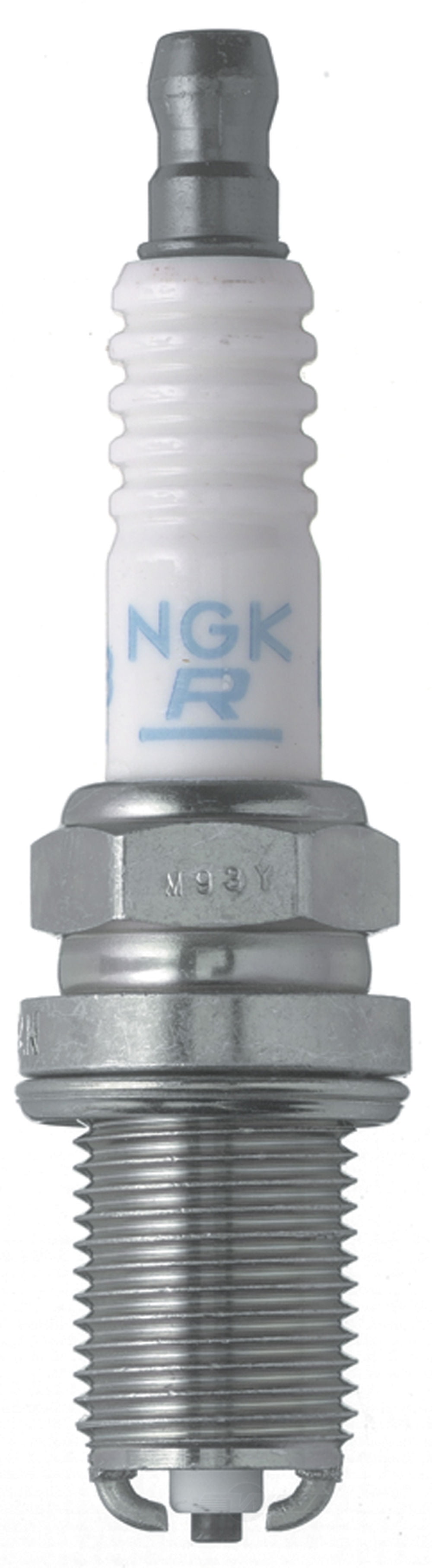NGK 7969 Standard Spark Plug (4 Pack) Fits select: 2002-2008 MINI ...