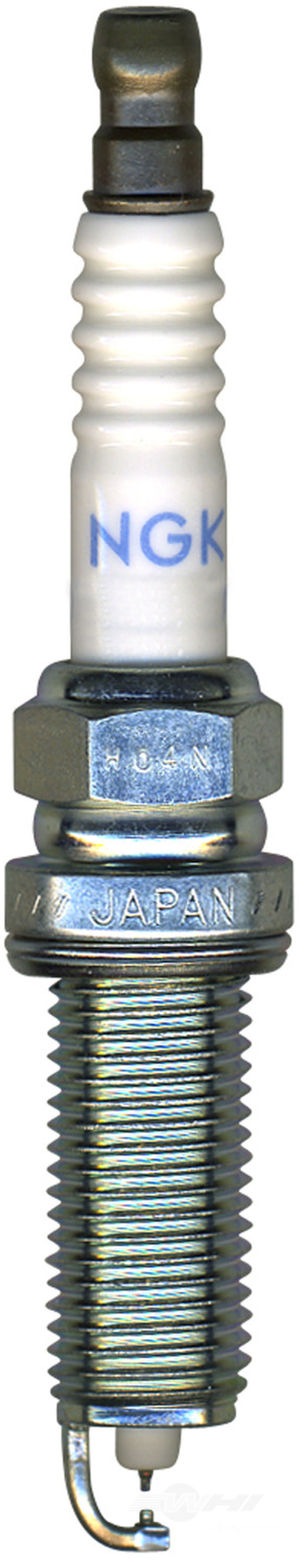 NGK 90174 Laser Iridium Spark Plug - Quality Thread Size: 14mm ...