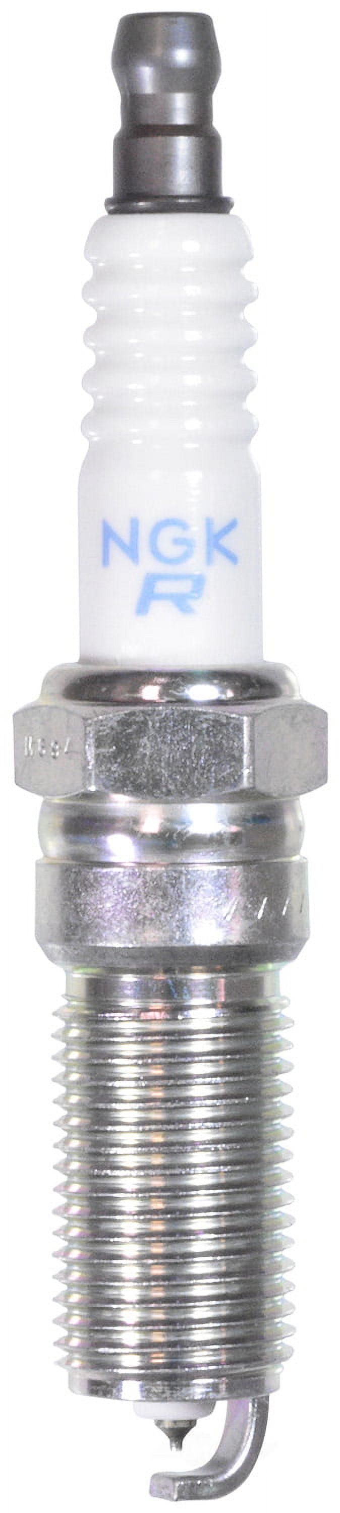 NGK 90374 Laser Platinum Spark Plug (4 Pack) Fits select: 2011-2017 ...