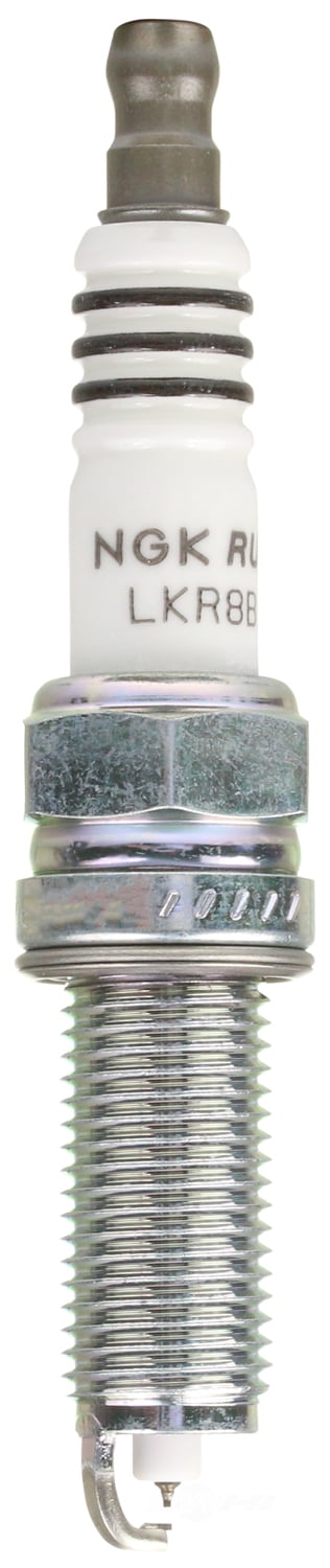 NGK 90465 Ruthenium HX Spark Plug (4 Pack) Fits select: 2012-2015 HONDA ...