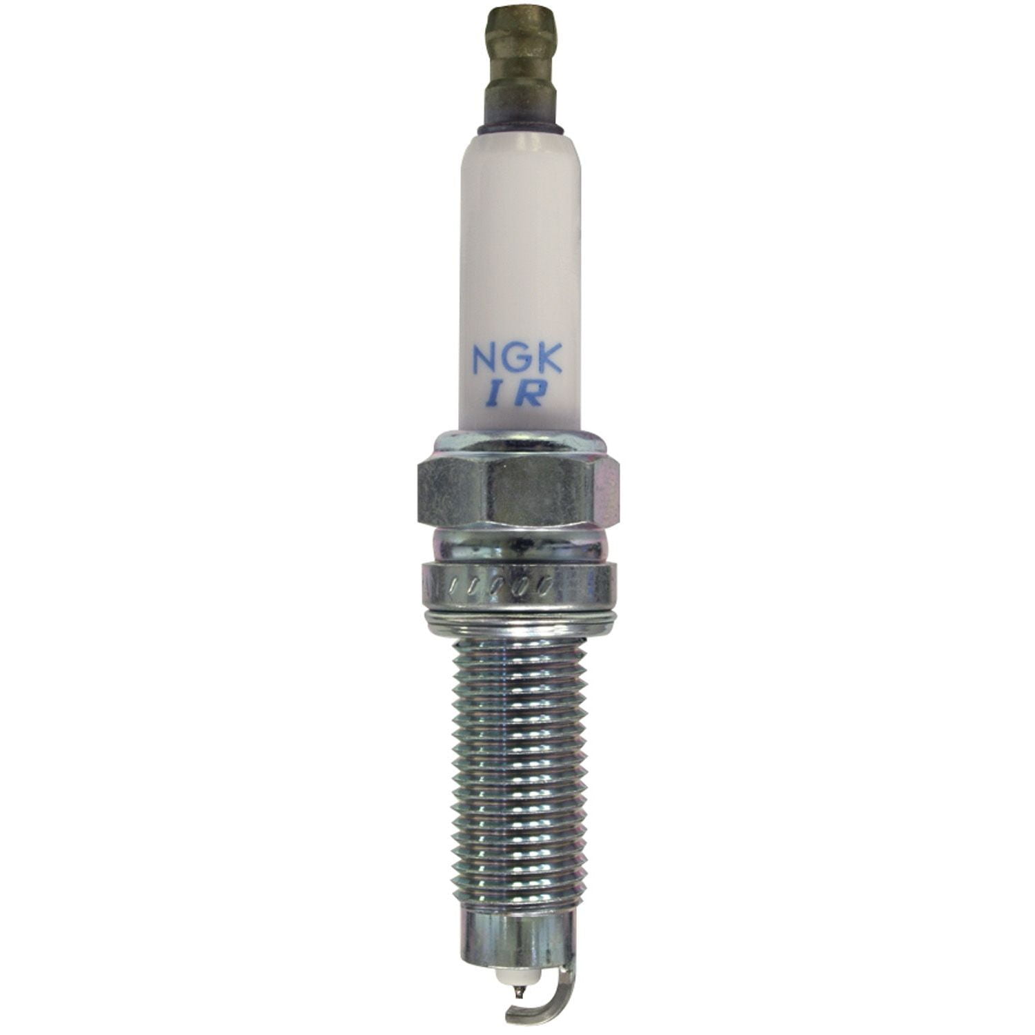 NGK Laser Iridium Spark Plug, Replace Engine Spark Plug for Elantra ...