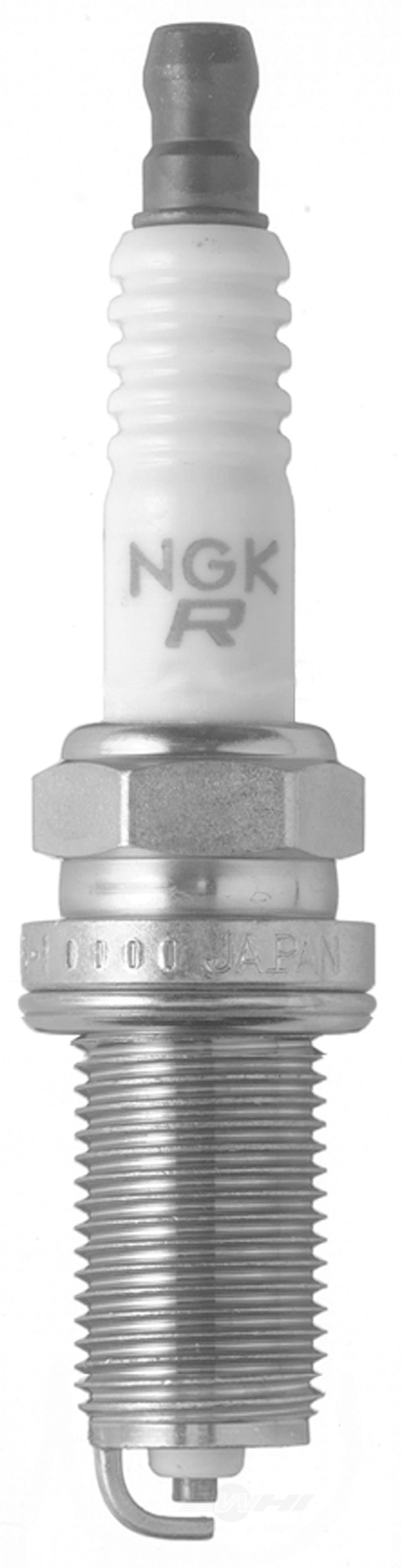 NGK 92038 LFR7A V-Power Spark Plug (Single Piece) - Walmart.com