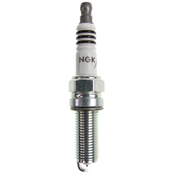 NGK 93175 Iridium IX Spark Plug (4 Pack) for High Performance Engines ...