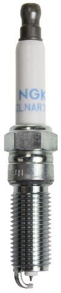 NGK 93227 NGK Laser Iridium High Ignitability Spark Plug For 16-19 ...