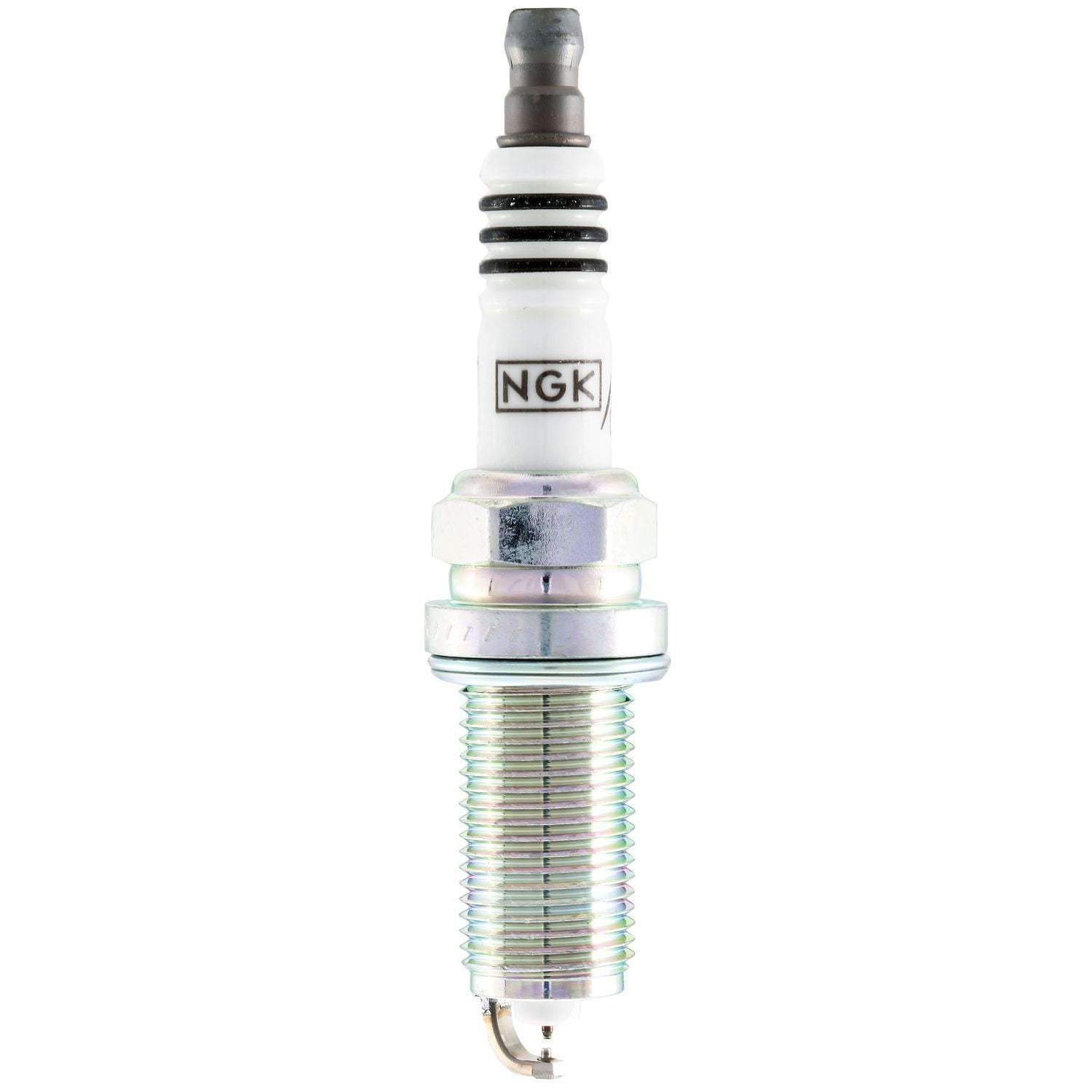 NGK 94697 NGK Laser Iridium spark plugs offer the best combination of ...