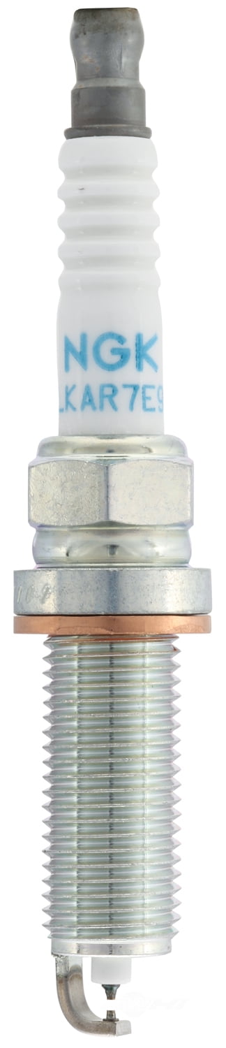 NGK 95003 Laser Iridium Spark Plug (4 Pack) Fits select: 2017-2019 ...