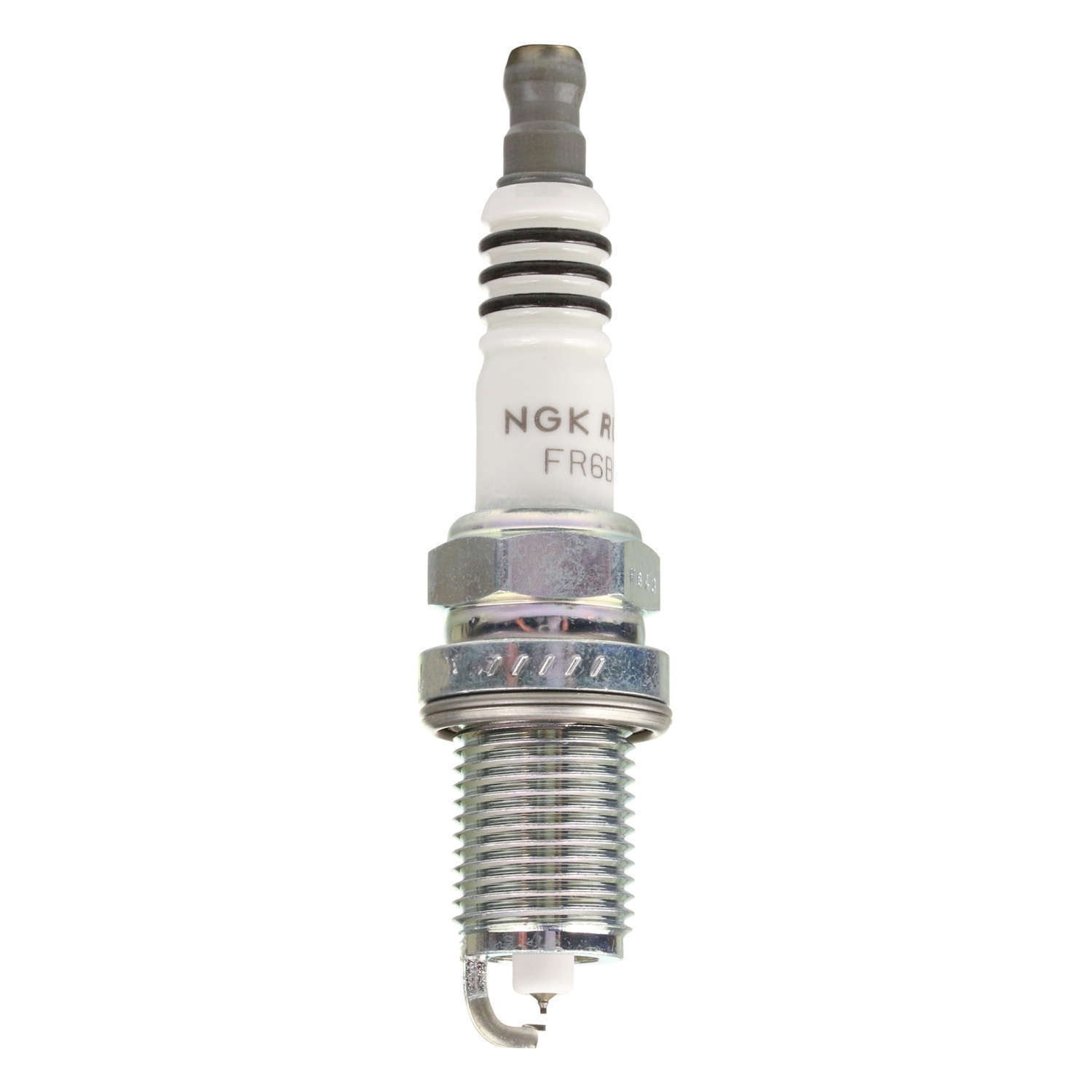 NGK 95159 Ruthenium HX Spark Plug (4 Pack) Fits select: 2010-2012 ...