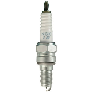 NGK 9029 DILKAR6A11 Laser Iridium Spark Plug - Walmart.com