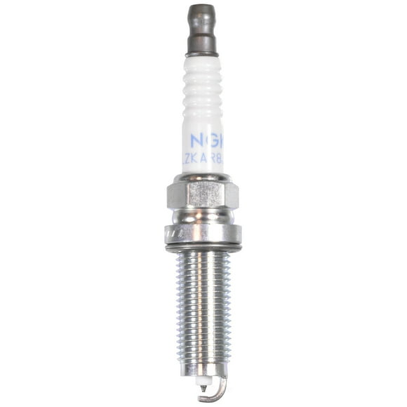 Spark Plug Cross Reference Automotive