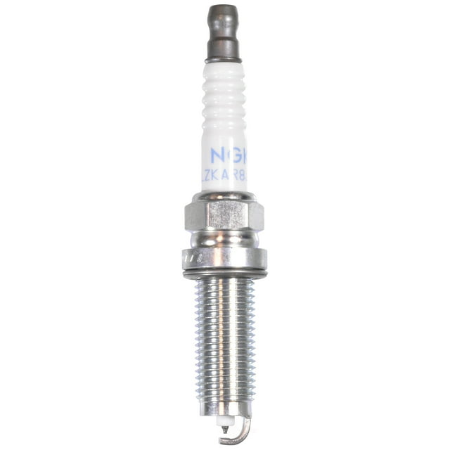 NGK 95660 Laser Iridium Spark Plug (4 Pack) Fits select: 2017-2022 ...